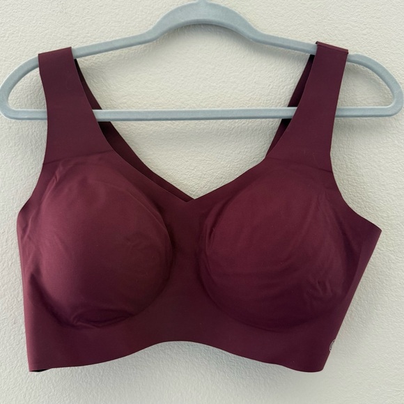 Honeylove | Intimates & Sleepwear | Honeylove Vneck Bra Fig | Poshmark